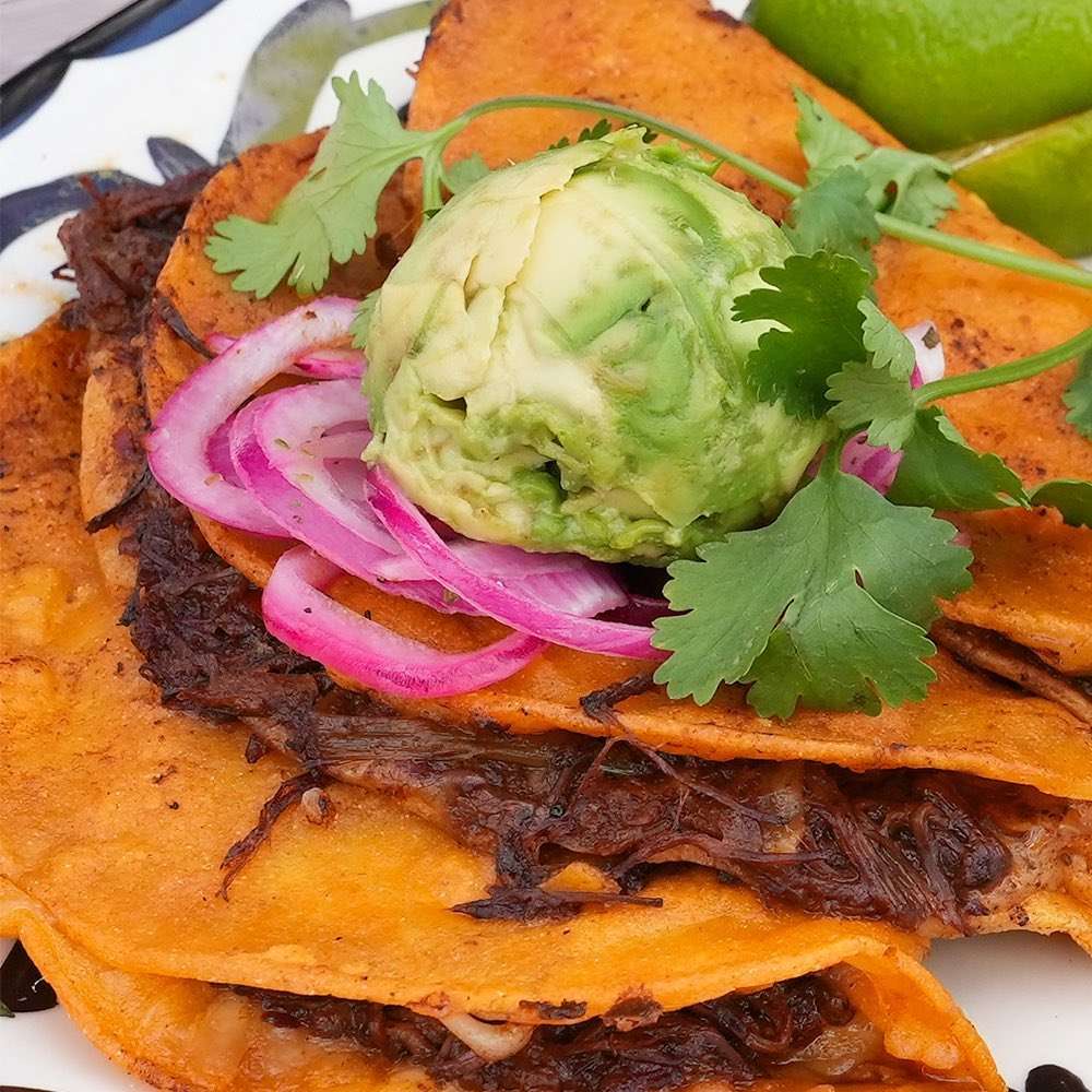 Kalaveras – Mexican Restaurant in CA