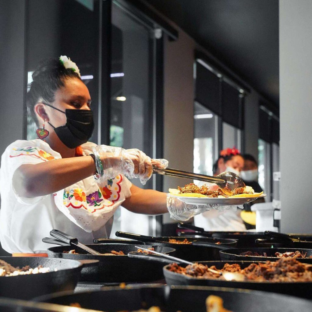 Kalaveras – Mexican Restaurant in CA