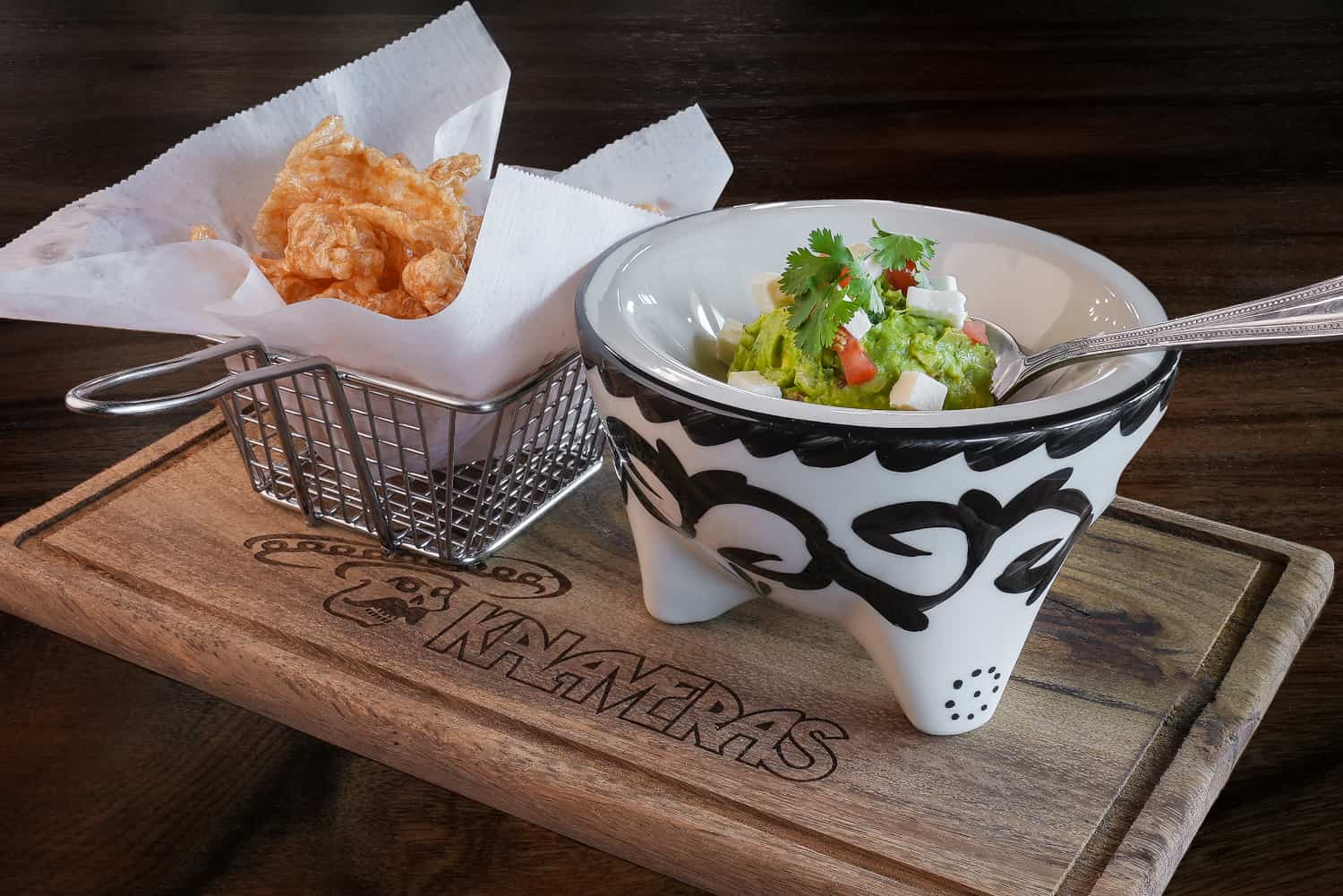 OXNARD – Kalaveras