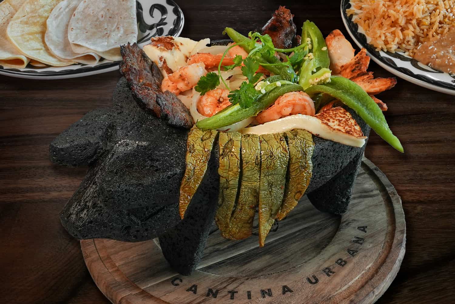 OXNARD – Kalaveras