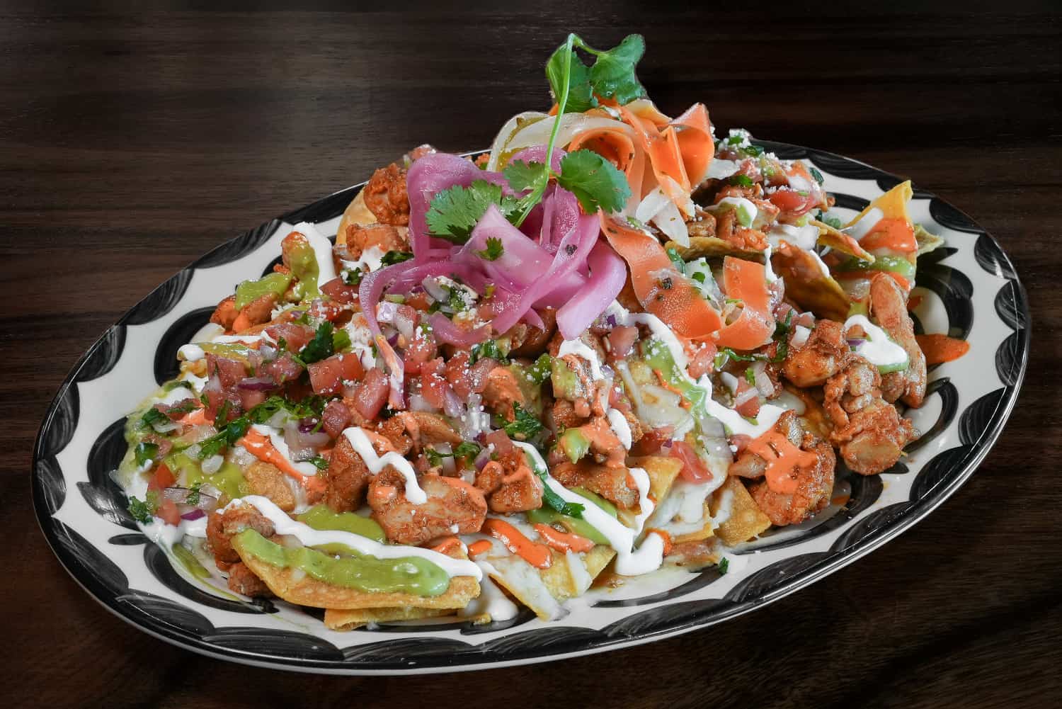 OXNARD – Kalaveras