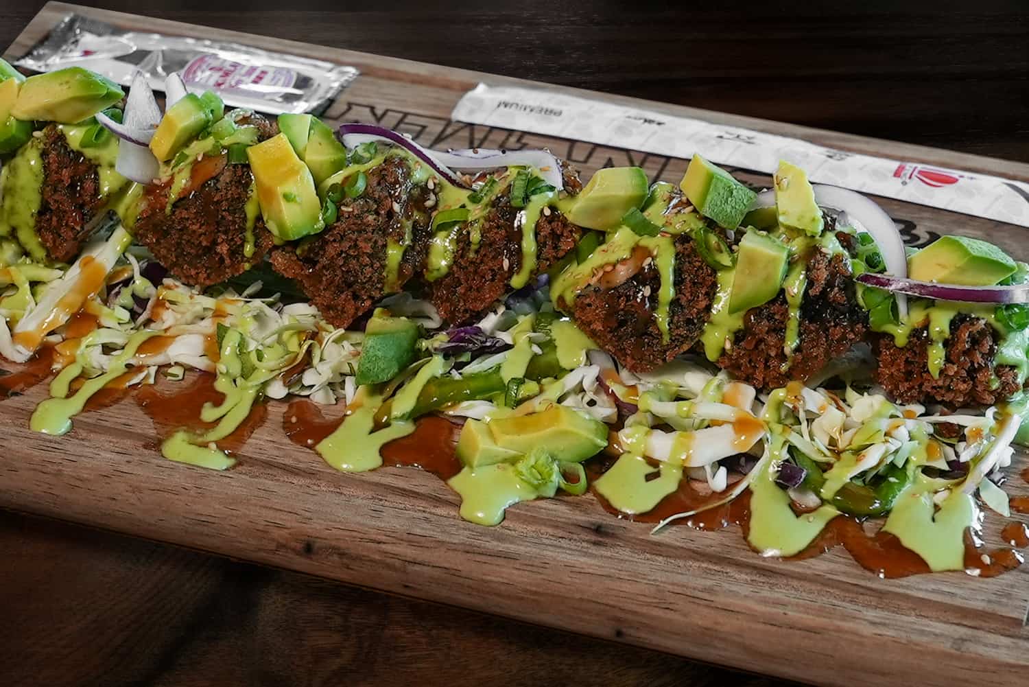 OXNARD – Kalaveras