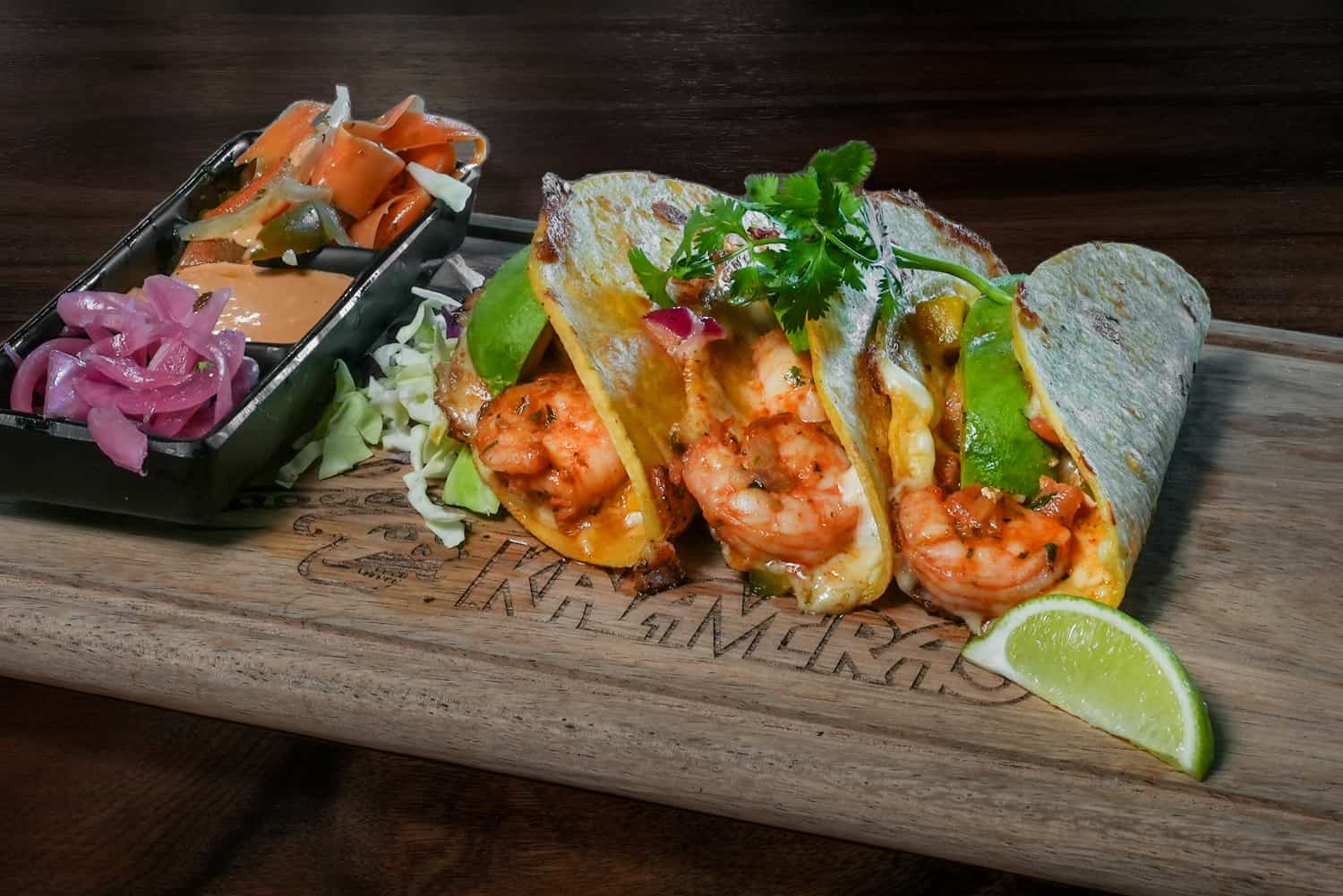 OXNARD – Kalaveras