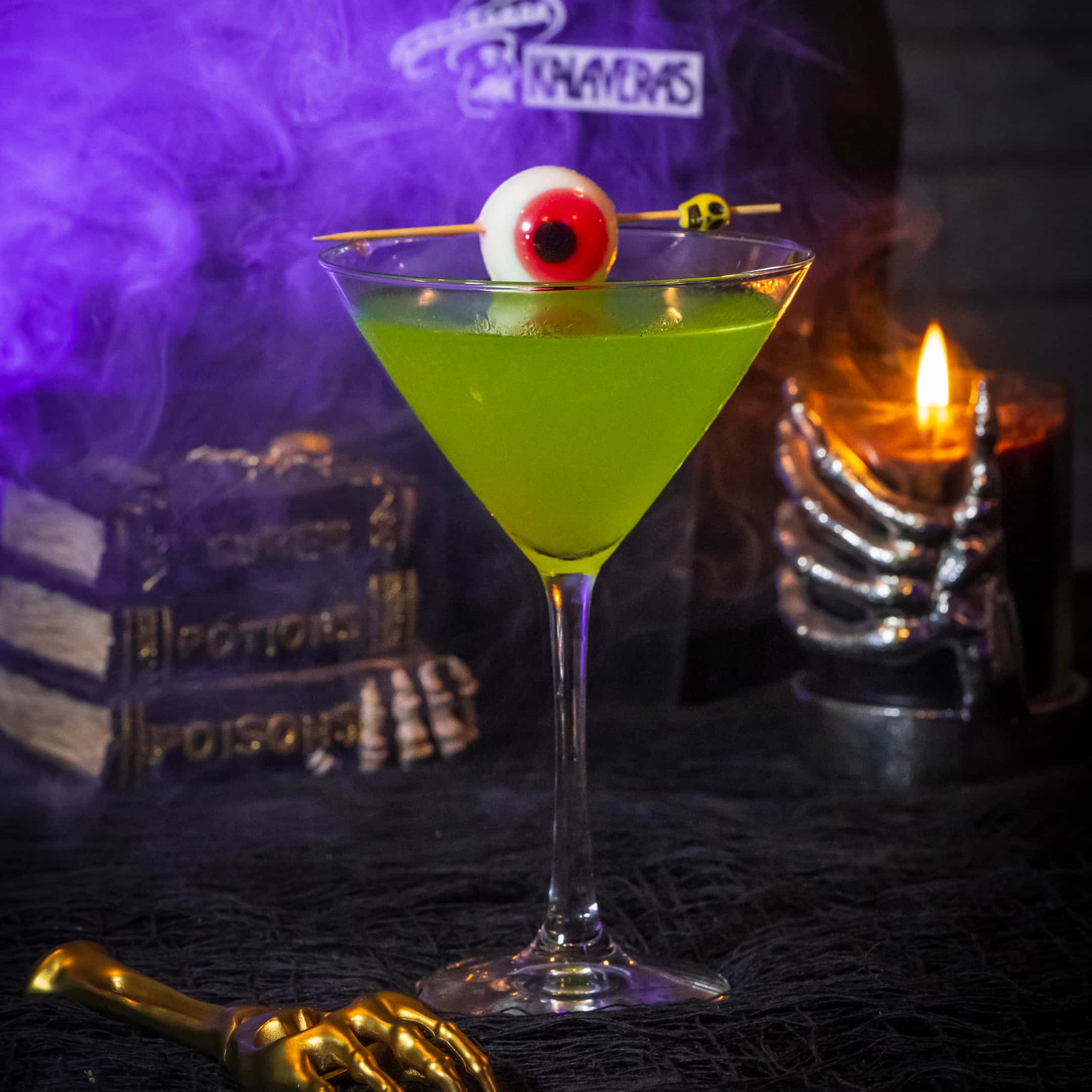 HUNTINGTON BEACH – Kalaveras